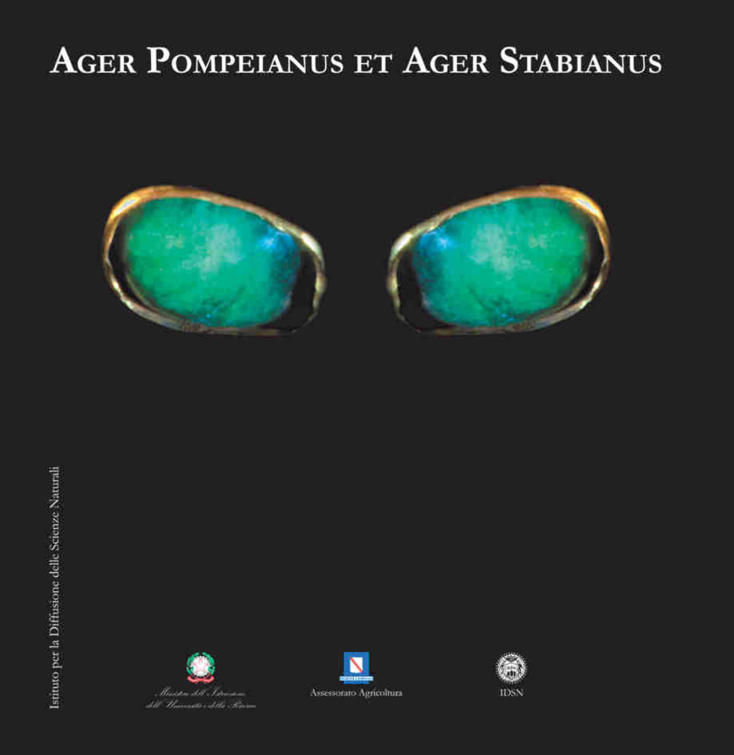 AGER POMPEIANUS ET AGER STABIANUS – Alchimie Vesuviane